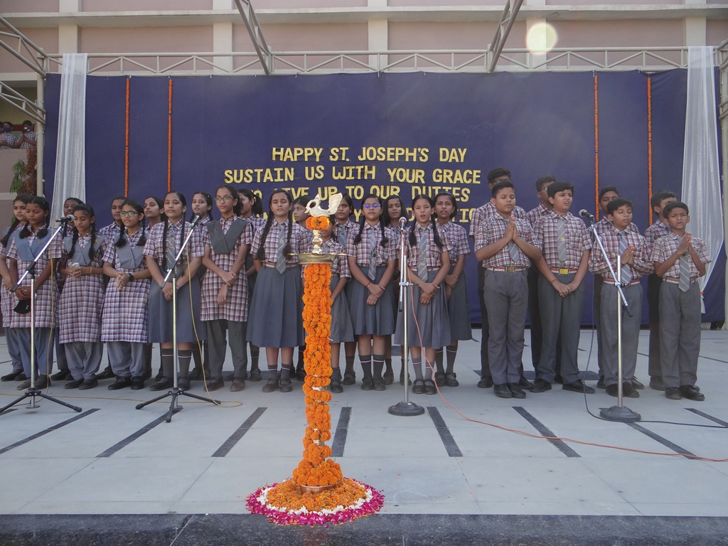 SJCS | Welcome to St. Joseph's School
