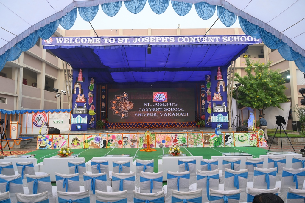 SJCS | Welcome to St. Joseph's School